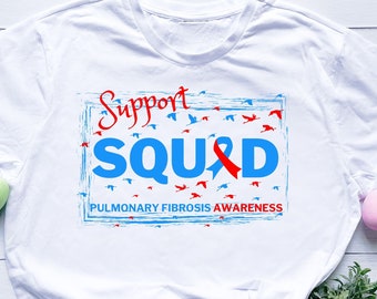 Pulmonary Fibrosis Sunflower Ribbon Svg, Pulmonary Fibrosis Awareness ...