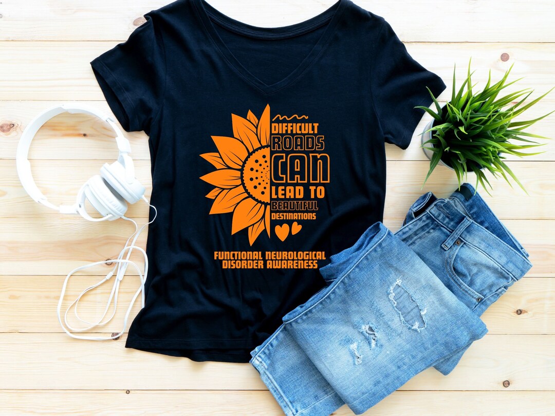 Difficult Roads Can Lead to Beautiful Destinations Functional ...