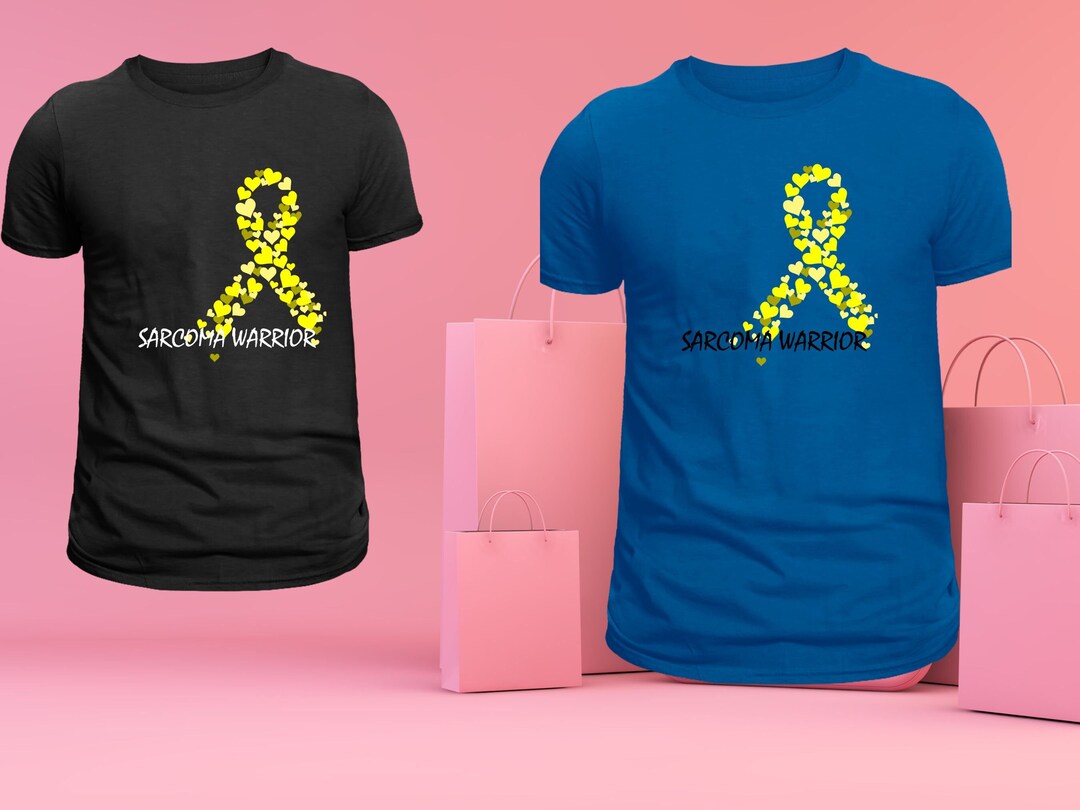 Sarcoma Warrior Svg Png ,sarcoma Cancer Awareness Svg Png - Etsy