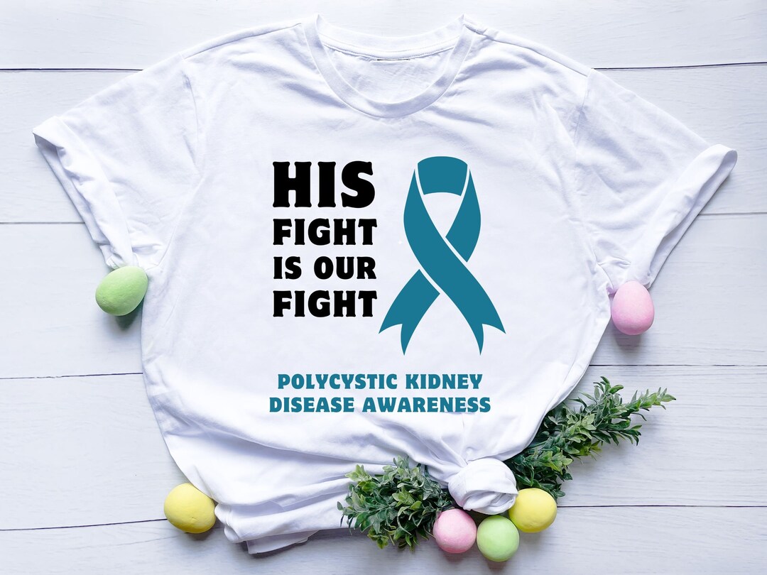 Sein Kampf ist unser Kampf Polyzystische Niereninsuffizienz svg png ...