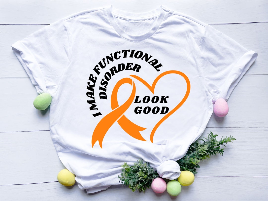 I Make Functional Neurological Disorder Look Good Functional ...