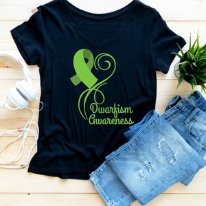 Dwarfism Awareness Svg Png - Etsy