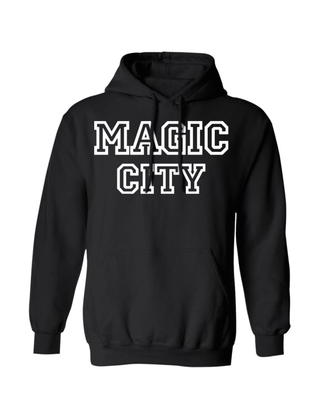 Magic City Hoodie ATL Strip Club Magic City Sweater New S-5XL 2023 Fast ...
