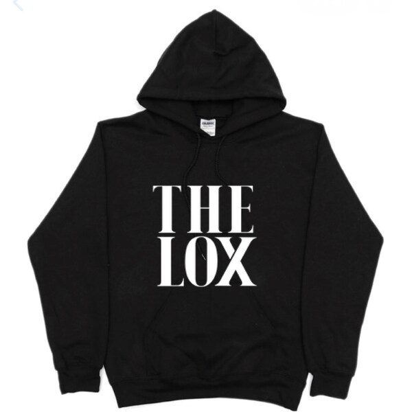 Lox - Etsy