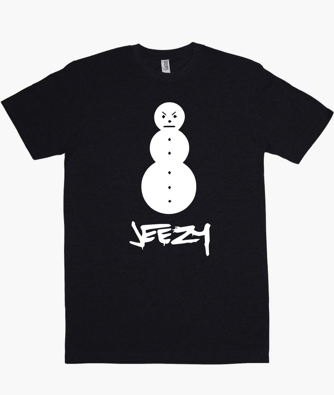 Young Jeezy Snowman T Shirt 2023 S-5XL Fast Shipping - Etsy
