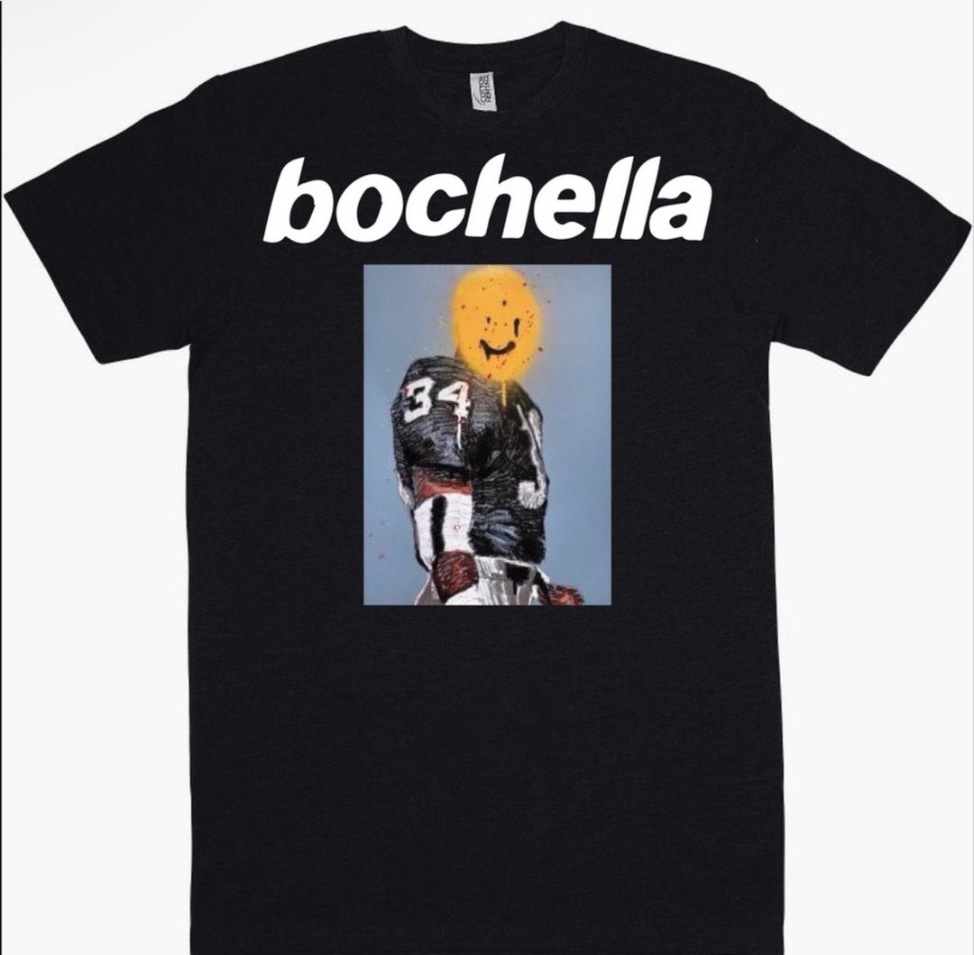 Westside Gunn Bochella Tee Wsg Gxfr T Shirt Griselda 2023 Etsy