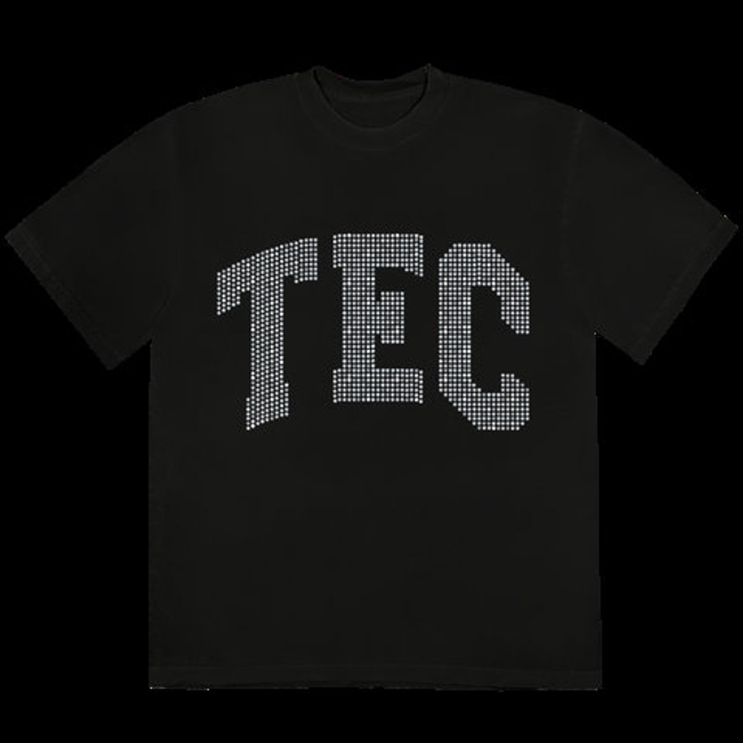 Lil Tecca TEC T Shirt S-5XL Fast Shipping - Etsy
