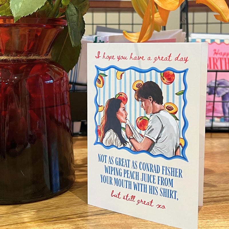 Hand Illustrated Scenes - Etsy UK