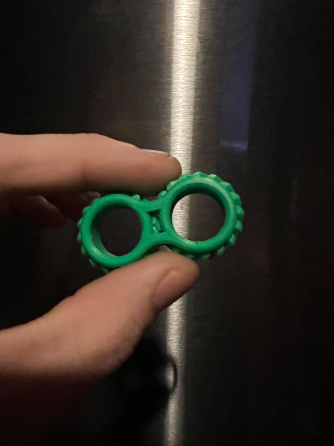 Sensory Gear Fidget - Etsy