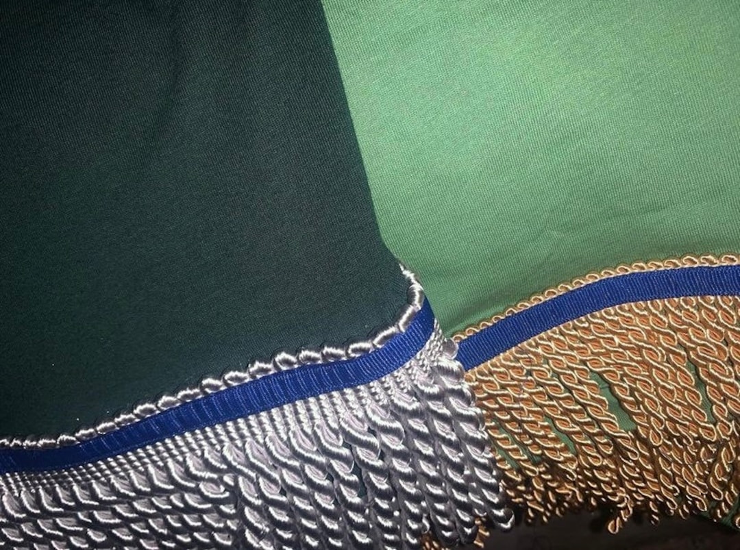 2 Fringed Shirts |shirt With Fringes| Adult Shirt With Fringes| Hebrew ...