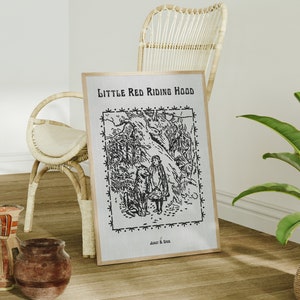 Cozy Cottage Wall Art Poster Embroidery Wall Art Printable Embroidery ...