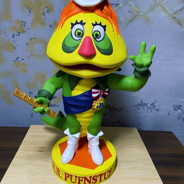 Hr Pufnstuf - 60+ Hr Pufnstuf for 2023