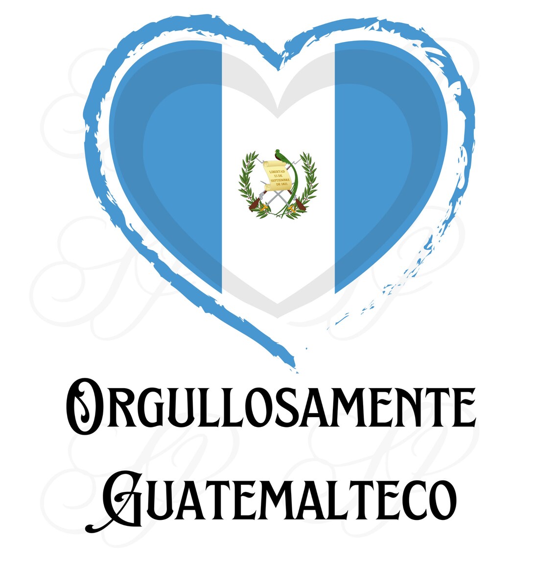 Guatemala Word Art, Guatemala PDF, Guatemala Vector, Guatemala Svg ...