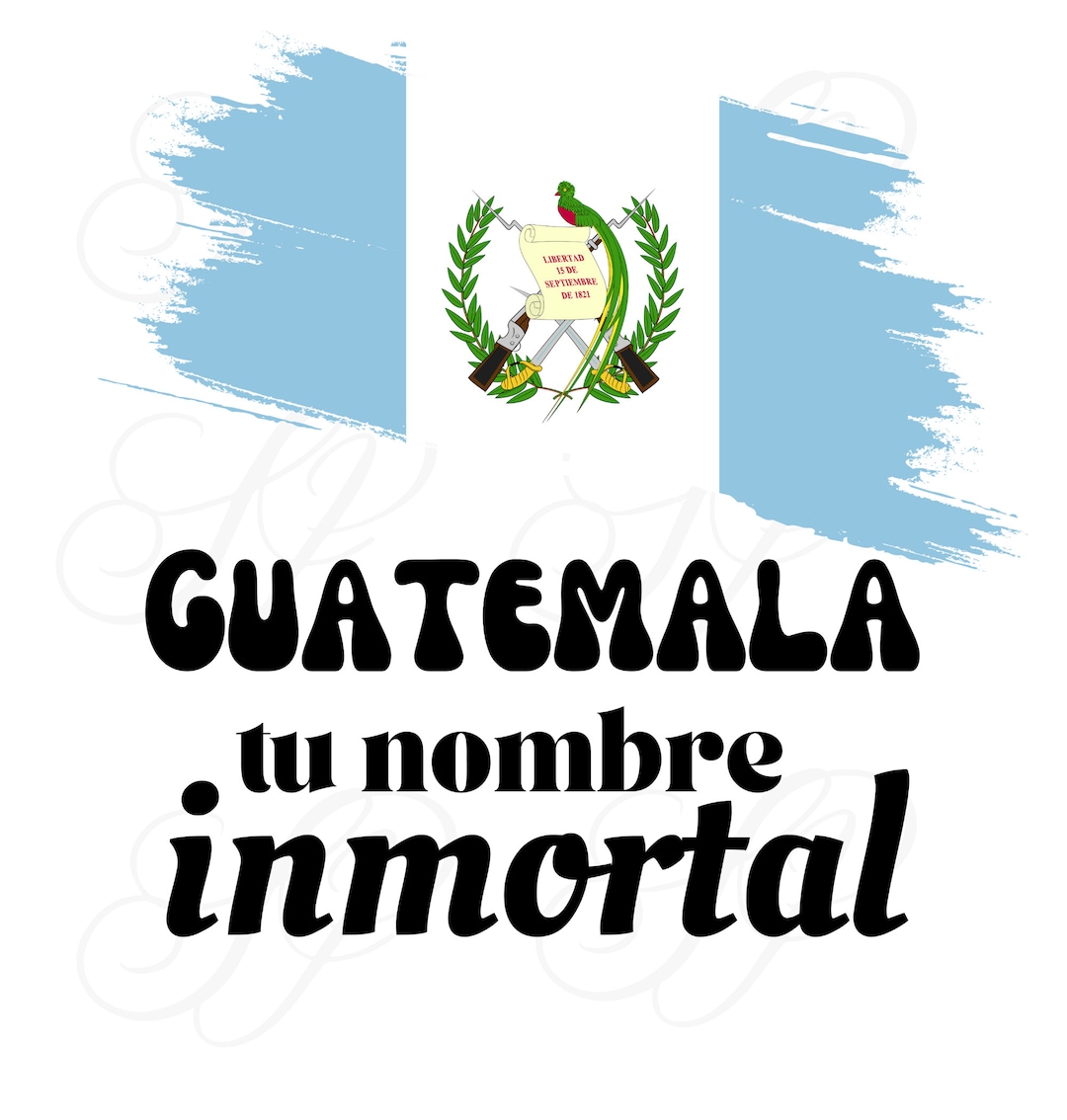 Guatemala Flag PNG, Guatemala Vector, Guatemalan Flag Pdf, Guatemala ...