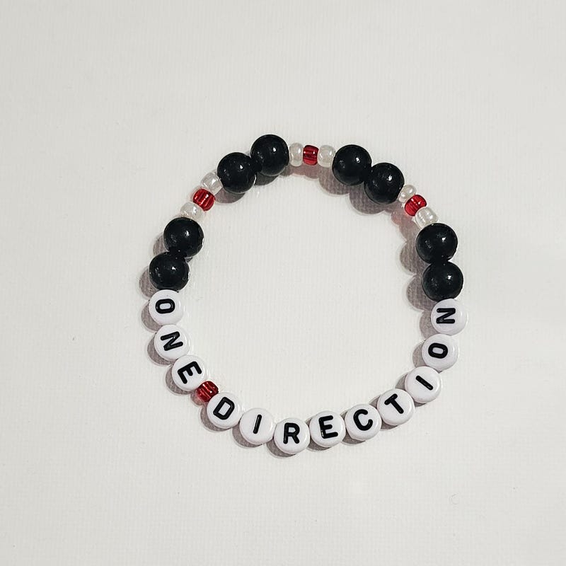 One Direction Merch - Etsy