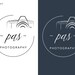 Watermark Logo - Create Your Own Brand - Premade Logo Design - Etsy