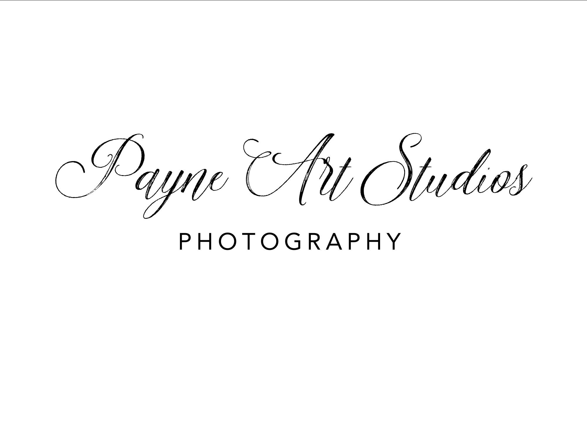 Watermark Logo - Create Your Own Brand - Premade Logo Design - Etsy