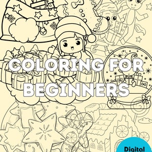 Holiday Coloring Pages | Christmas Coloring Pages | Christmas Coloring ...