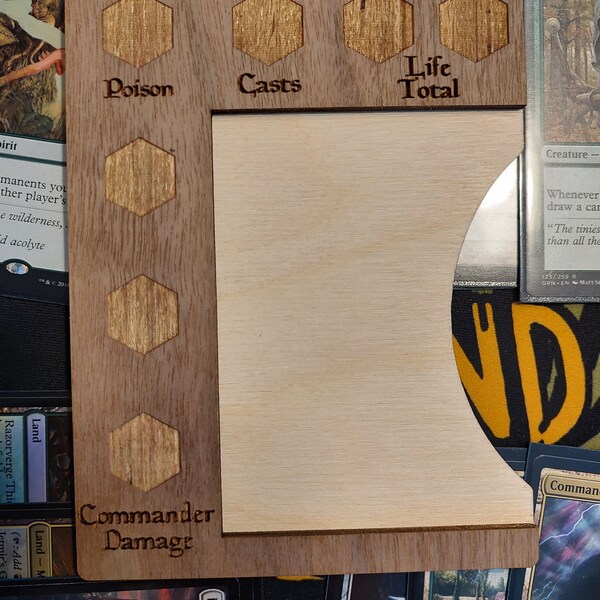 Zone Life Tracker - Etsy