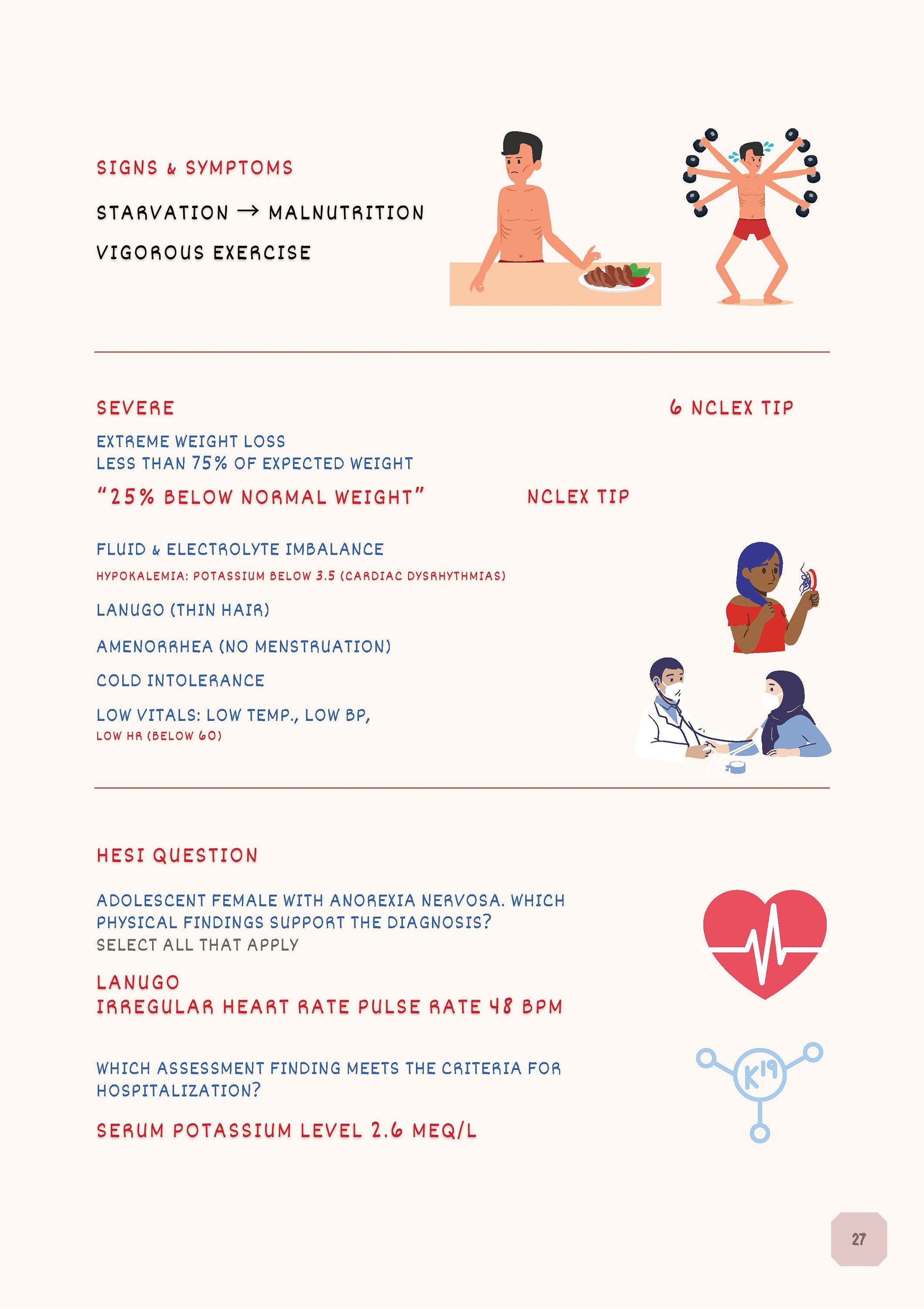 Nursing Mental Health Study Guide Bundle | 180+ Pages | ATI & Kaplan - Etsy