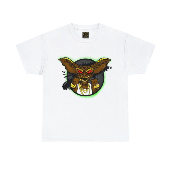 Gremlins Graphic T Shirts - Etsy