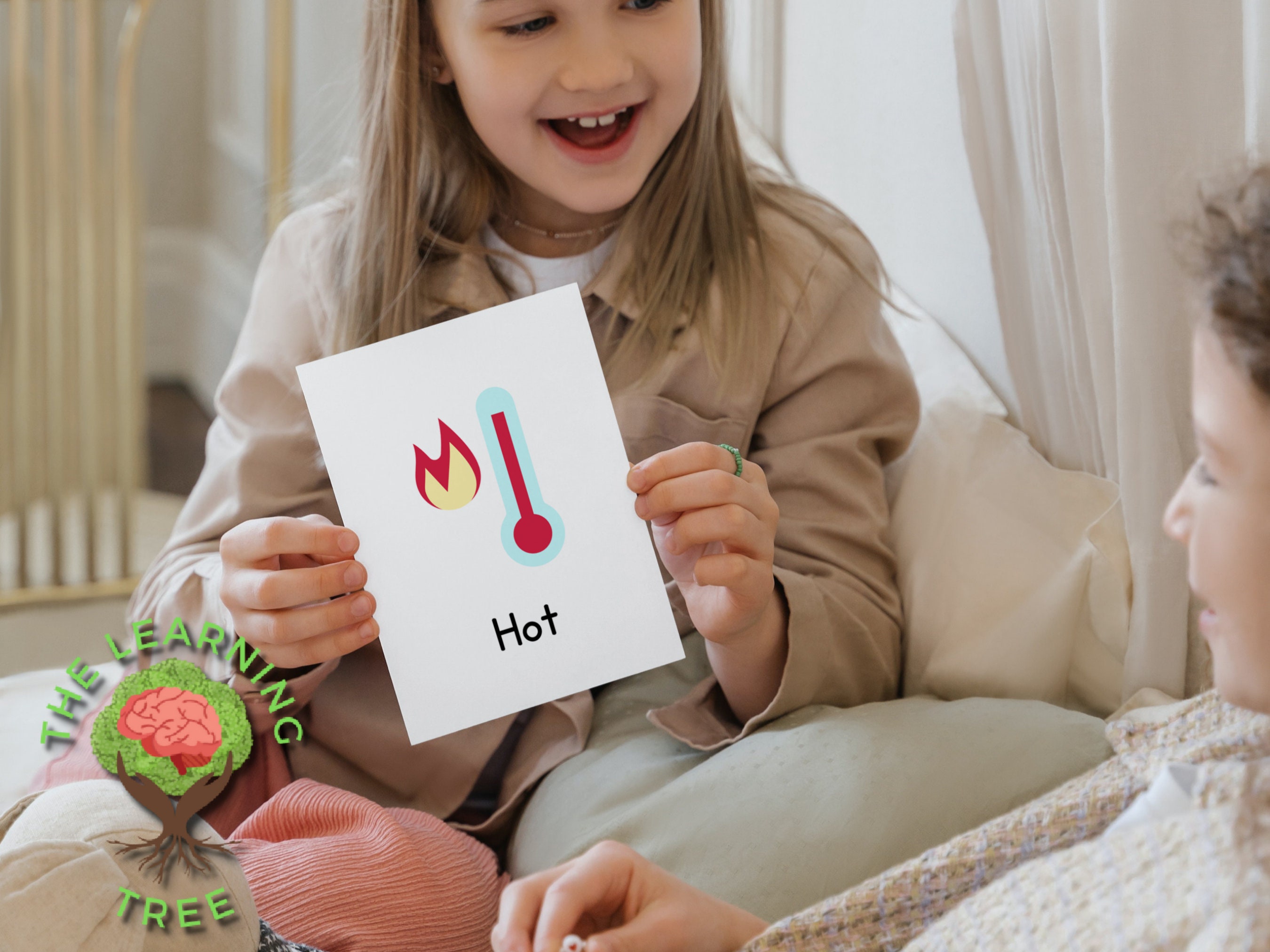 30 Weather & Natural Disaster Flashcards | Digital Download Educational ...