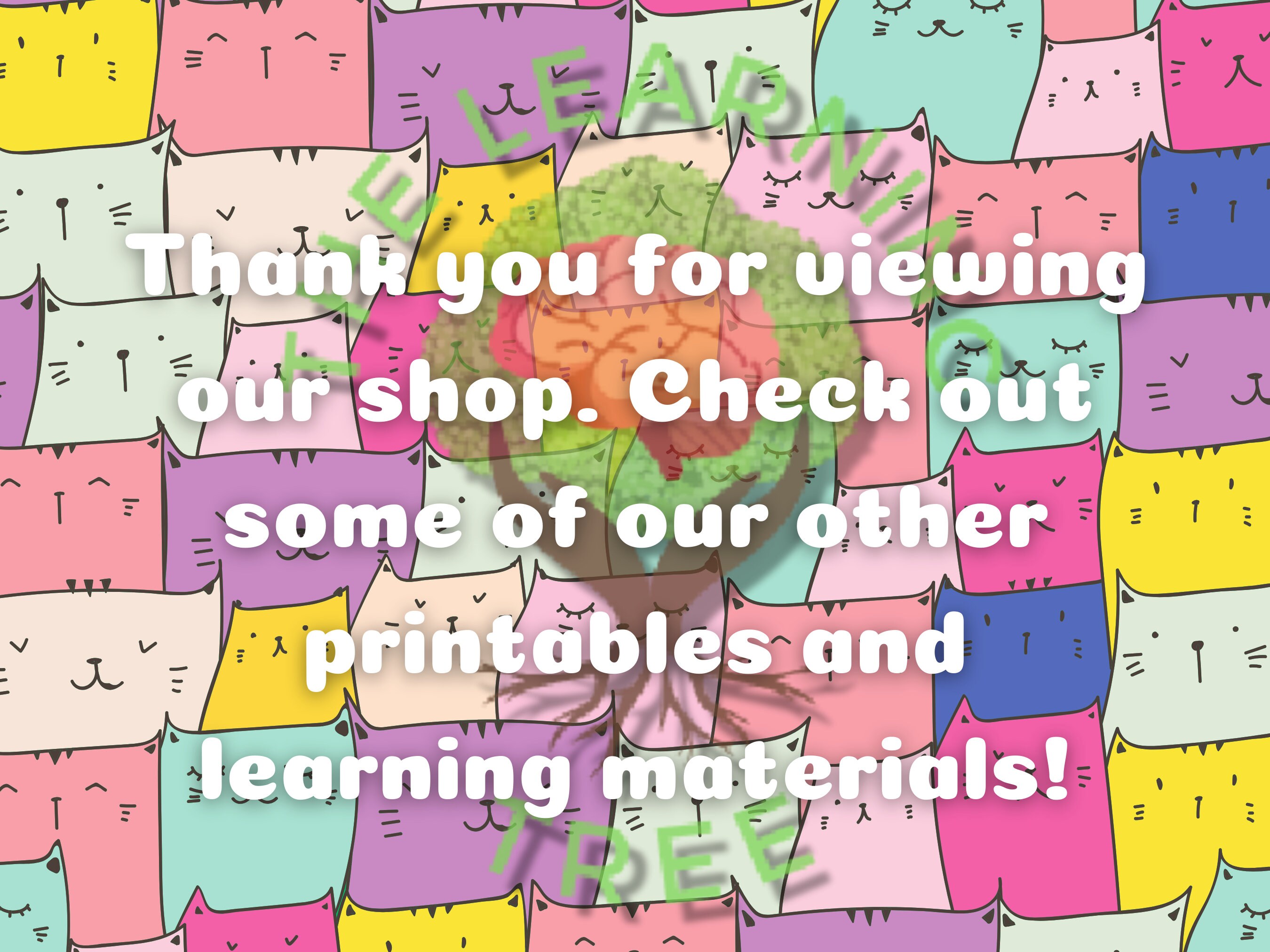 35 Pet Flashcards Digital Download Educational Flashcards - Etsy