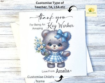 HalfALemonCards - Etsy UK