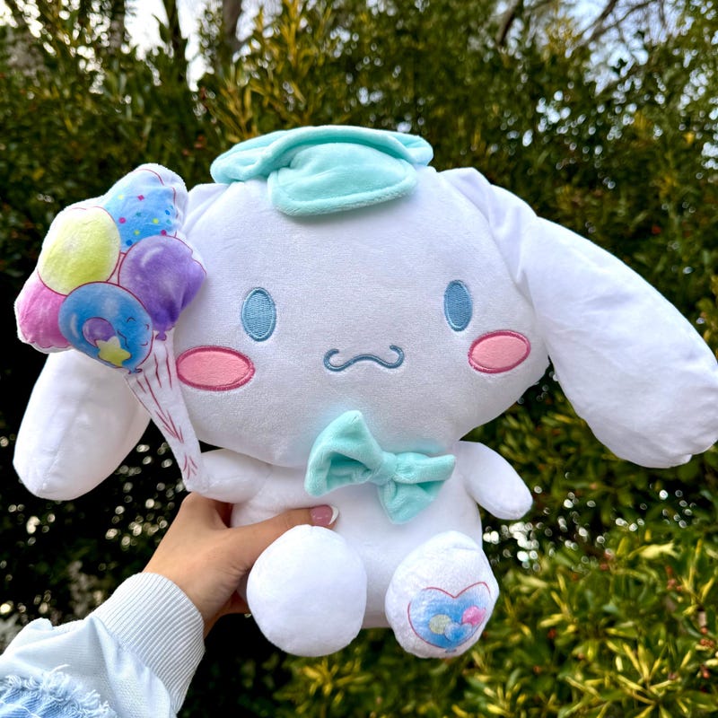 Japanese Plushies - Etsy