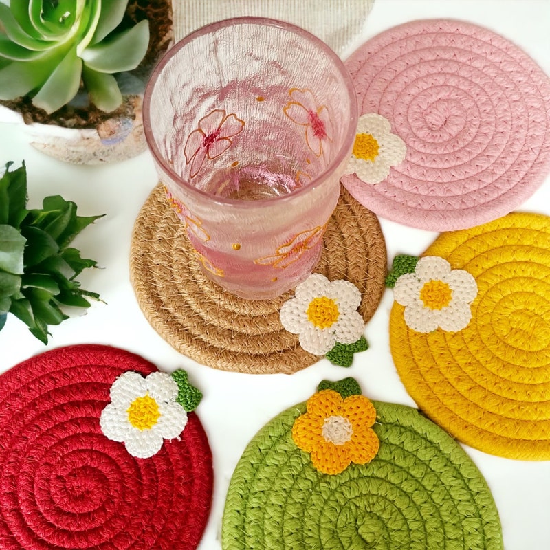 Kawaii Coaster - Etsy