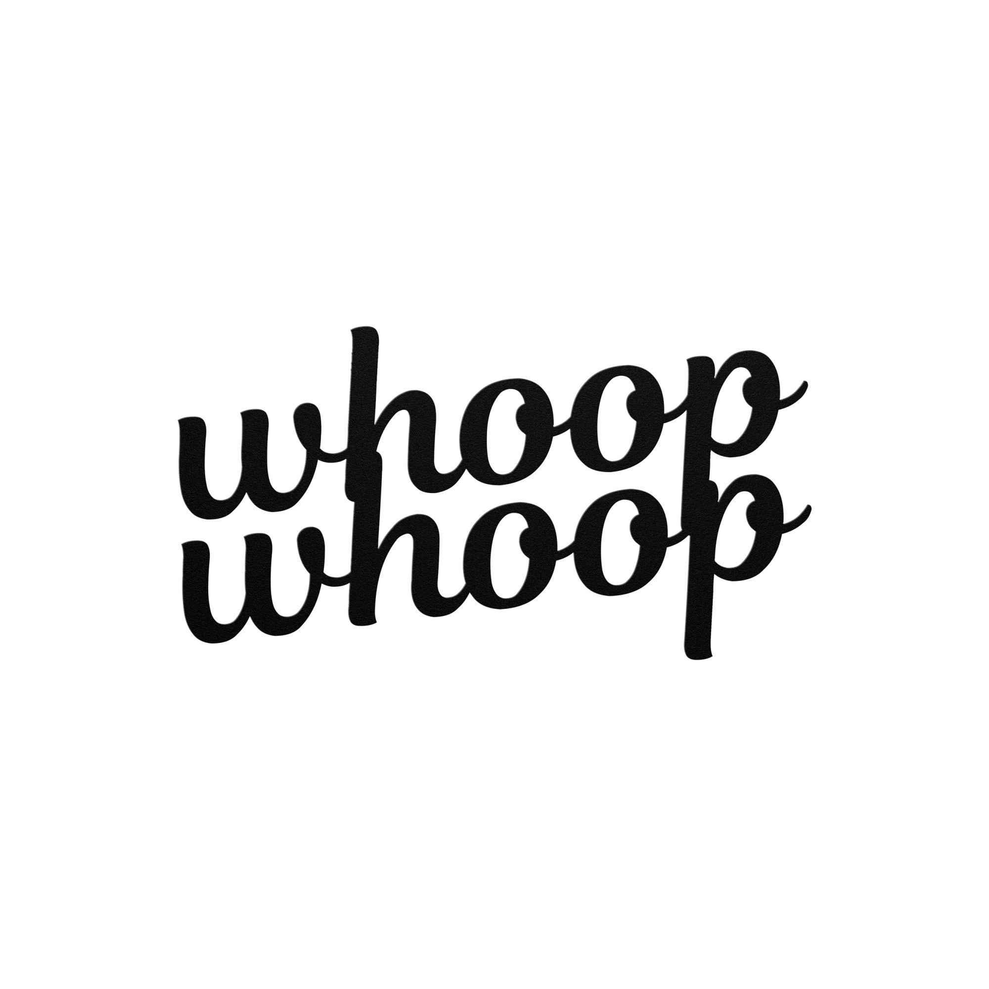 Metal Sign, Whoop Sign, Whoop Whoop Metal Sign, Funny Whoop Whoop Gift ...