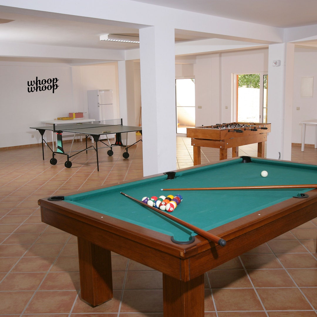 Metal Sign, Whoop Sign, Whoop Whoop Metal Sign, Funny Whoop Whoop Gift ...