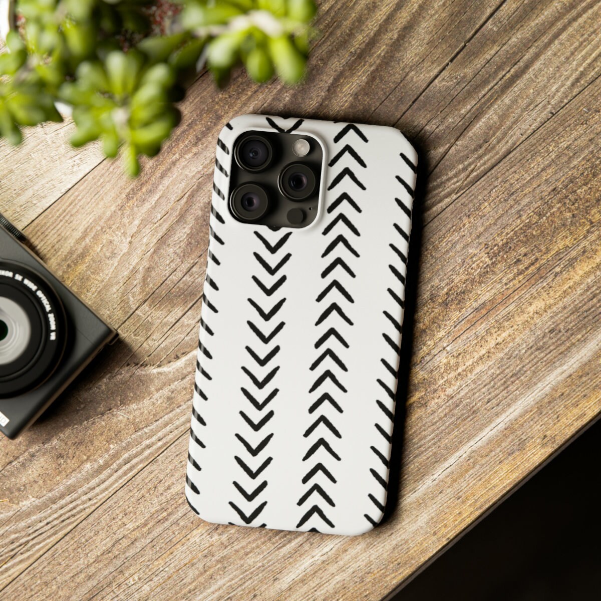 Herringbone Patterns 5 Designs Cell Cases - Etsy