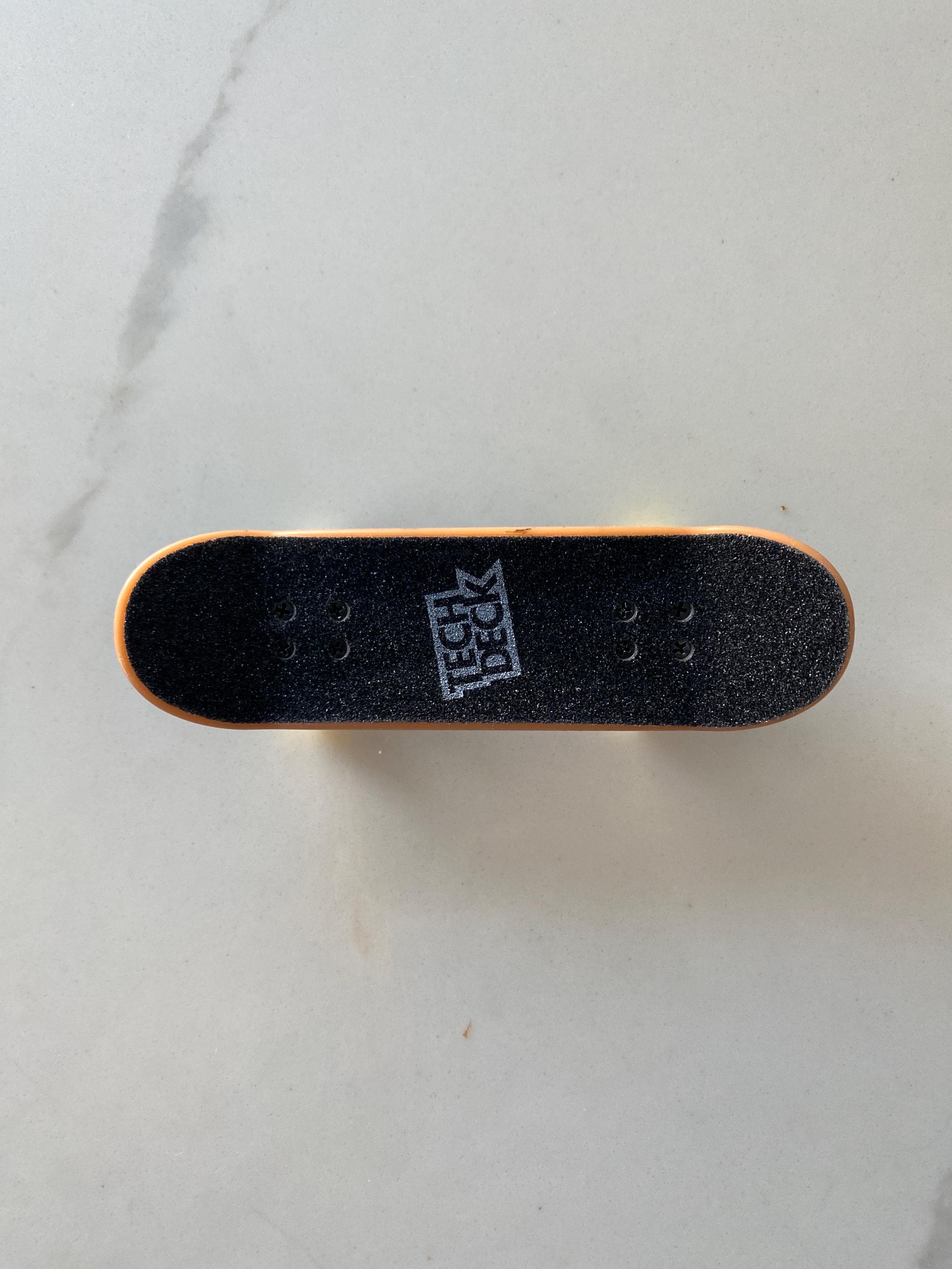 Custom Hand-painted Fingerboard | Personalized Graffiti Name Deck ...