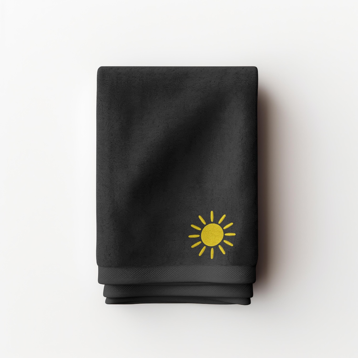 Mini Sun Embroidery Design | Instant Download in 6 Sizes | Sun Machine ...