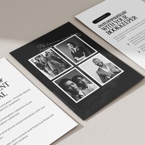 Client Onboarding Package for Bookkeeping Firms | Made for Bookkeepers ...