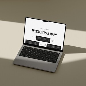 Client Onboarding Package for Bookkeeping Firms | Made for Bookkeepers ...