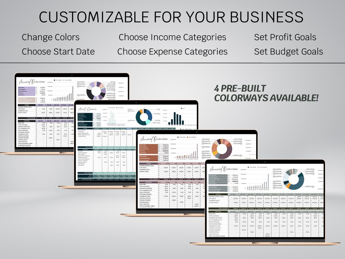 Bookkeeping Spreadsheet for Small Businesses Bookkeeping Spreadsheet ...