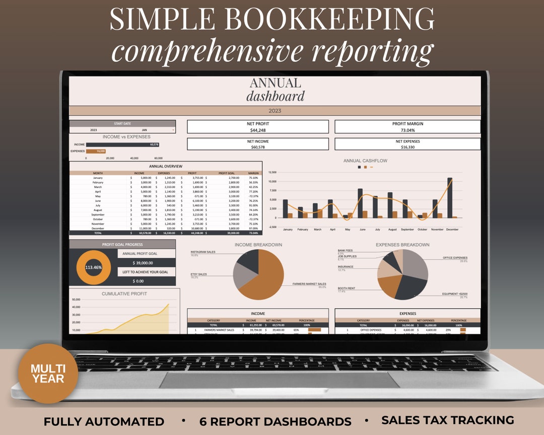 Small Business Bookkeeping Spreadsheet Bookkeeping Template Google ...