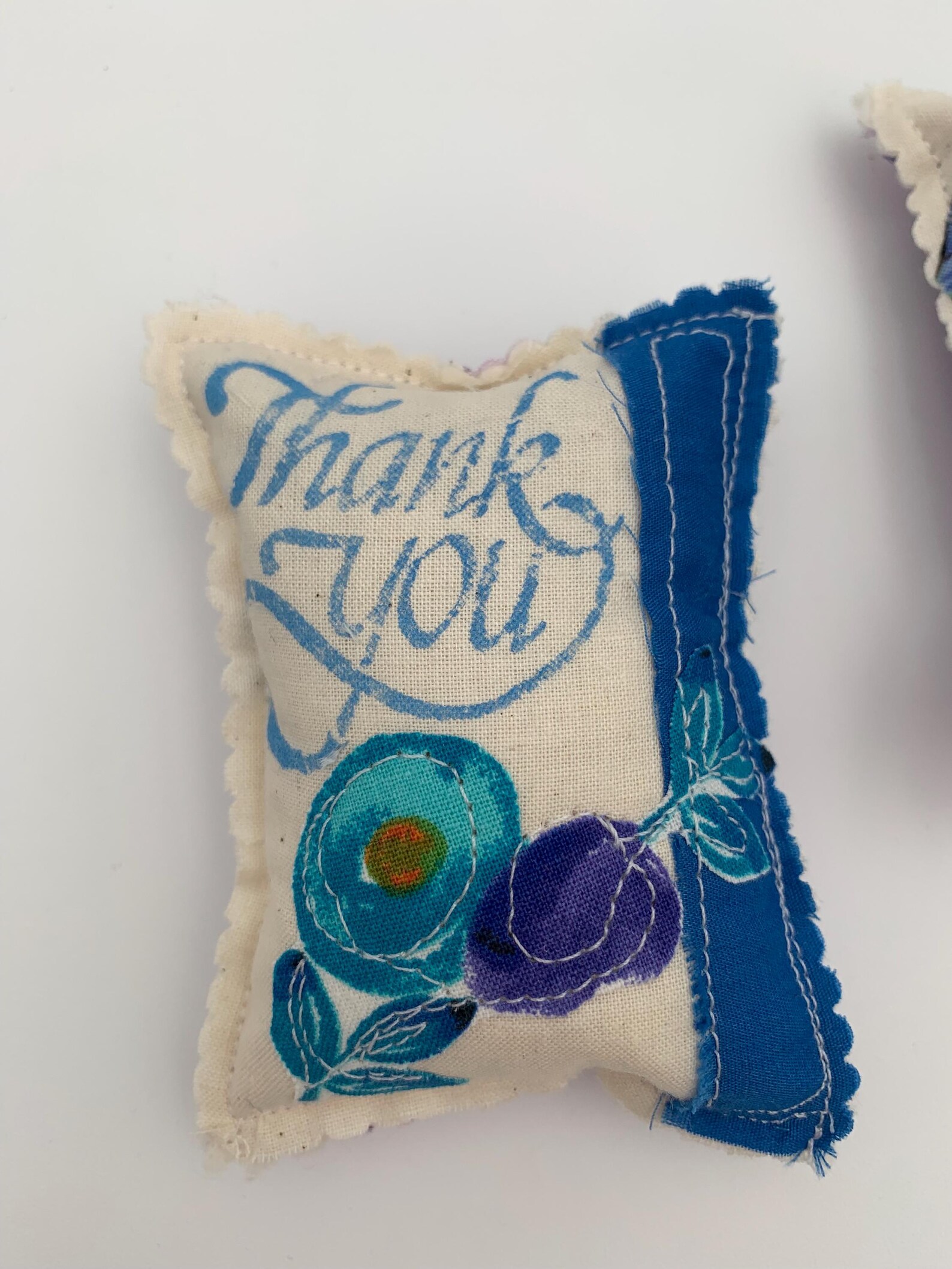 Lavender Sachet, Handmade Sachet, Thank You Gift, Favor - Etsy