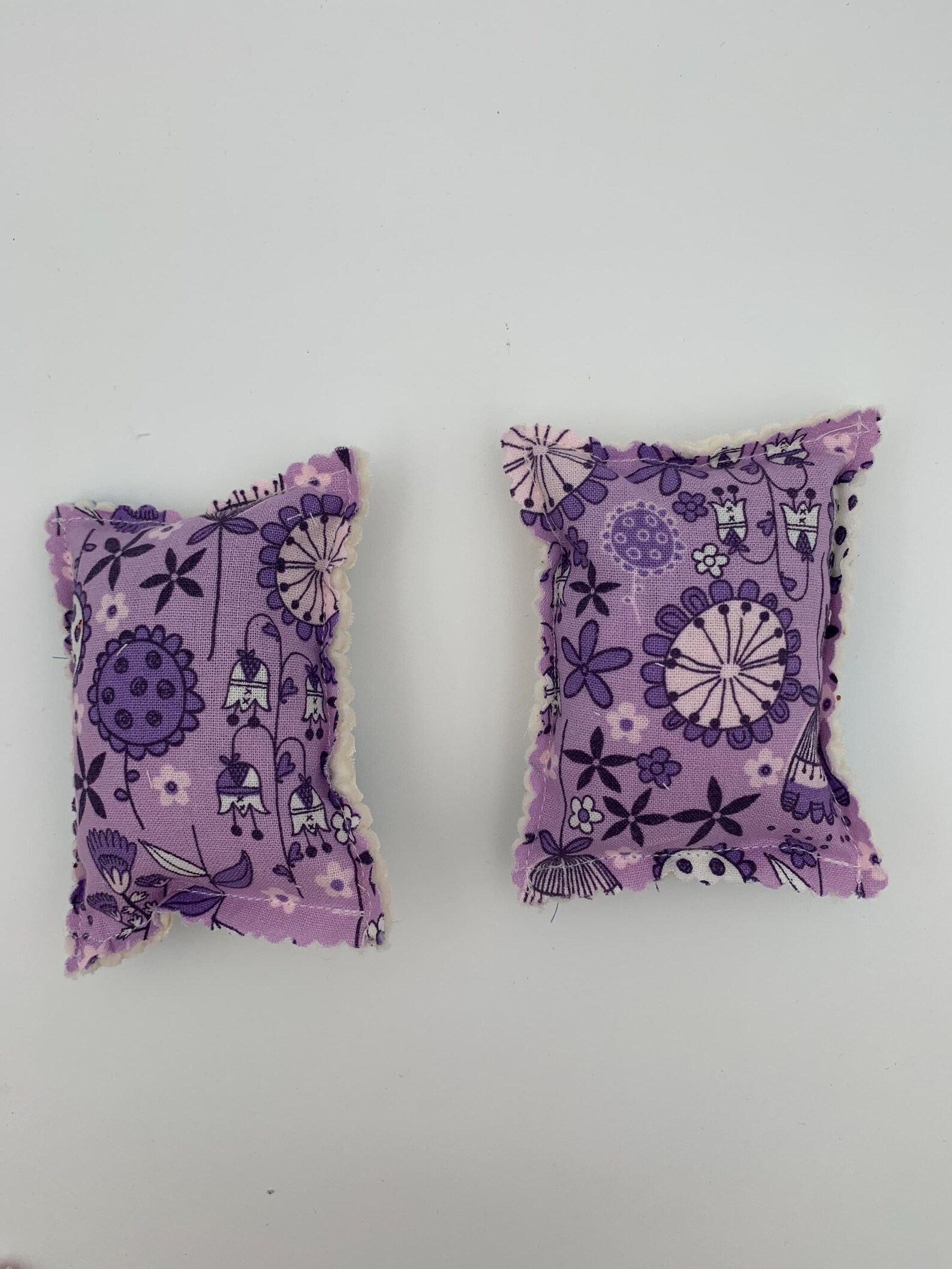 Lavender Sachet, Handmade Sachet, Thank You Gift, Favor - Etsy