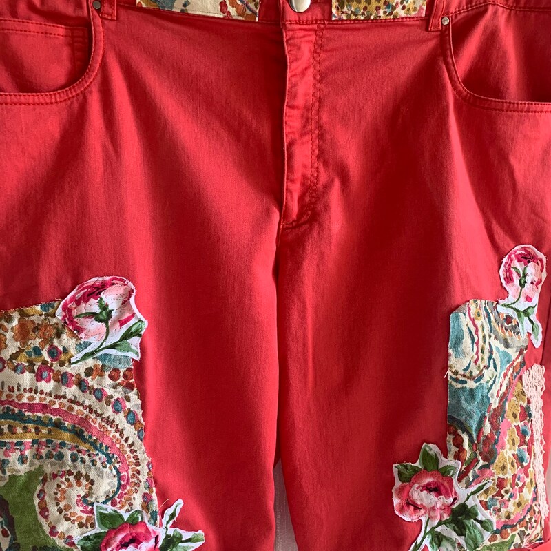 Embellished Shorts - Etsy