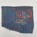 Boro Patch for Jeans, Sew on Patch, Hand Sewn Patch, Embellishment - Etsy