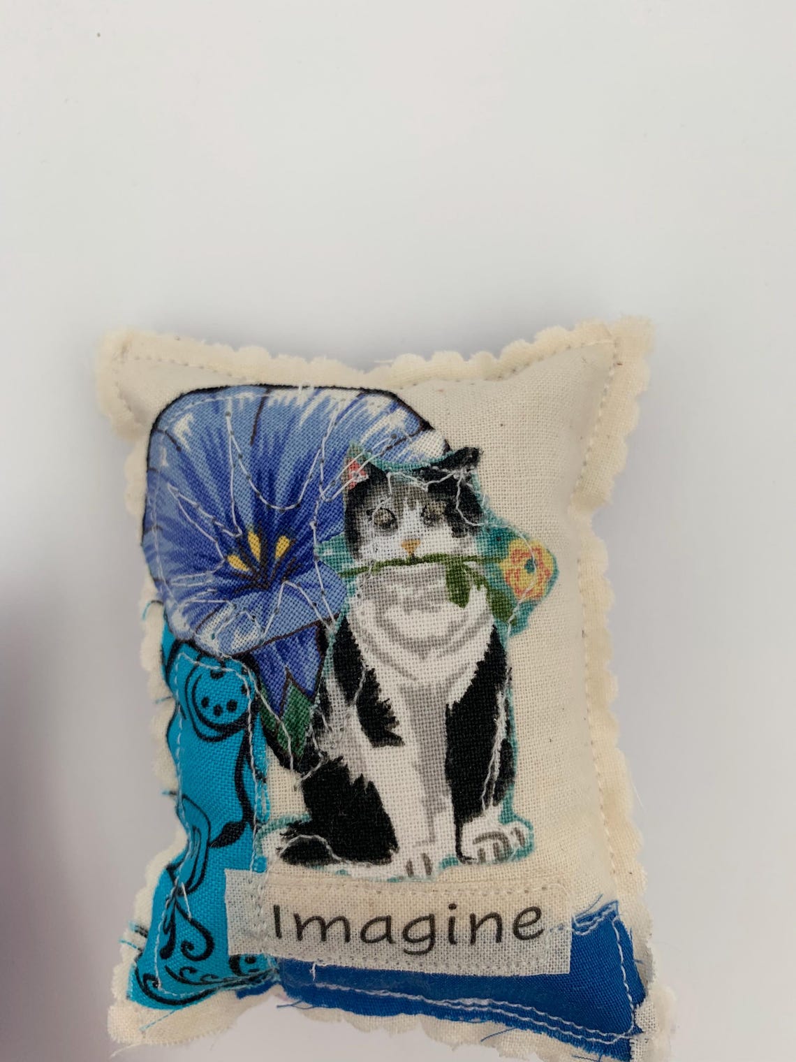 Lavender Sachet, Handmade Sachet, Thank You Gift, Favor - Etsy