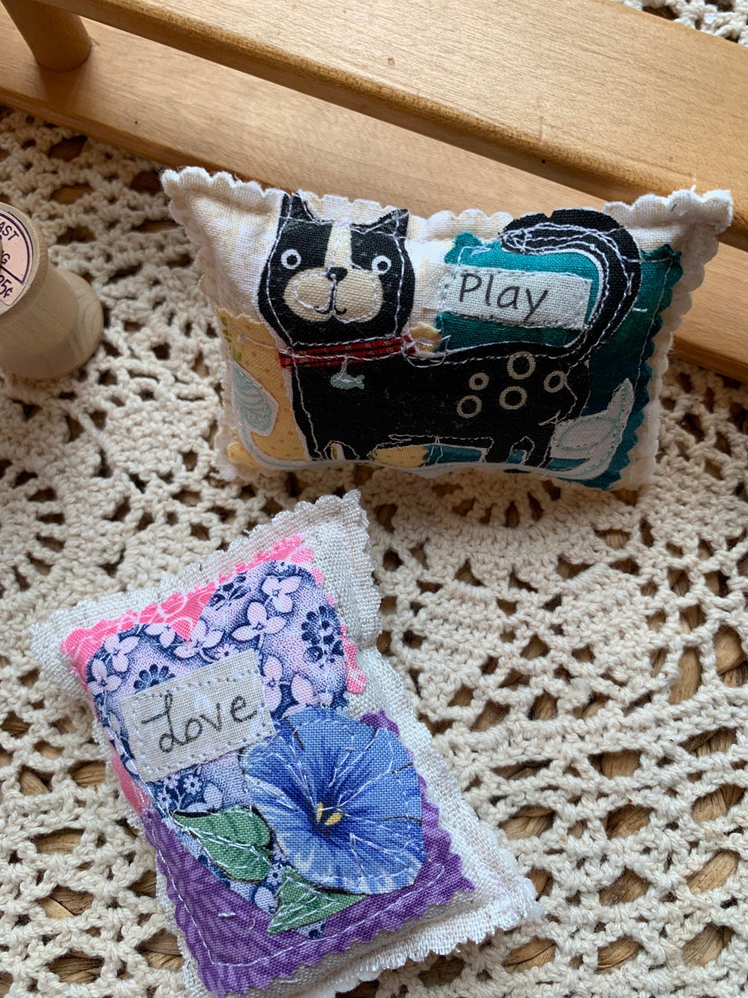 Lavender Sachet, Sachet Gift, Hostess Gift - Etsy