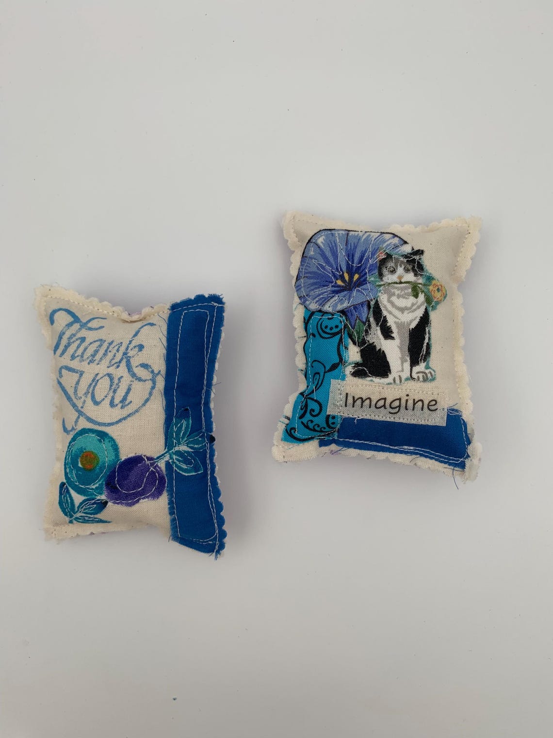 Lavender Sachet, Handmade Sachet, Thank You Gift, Favor - Etsy