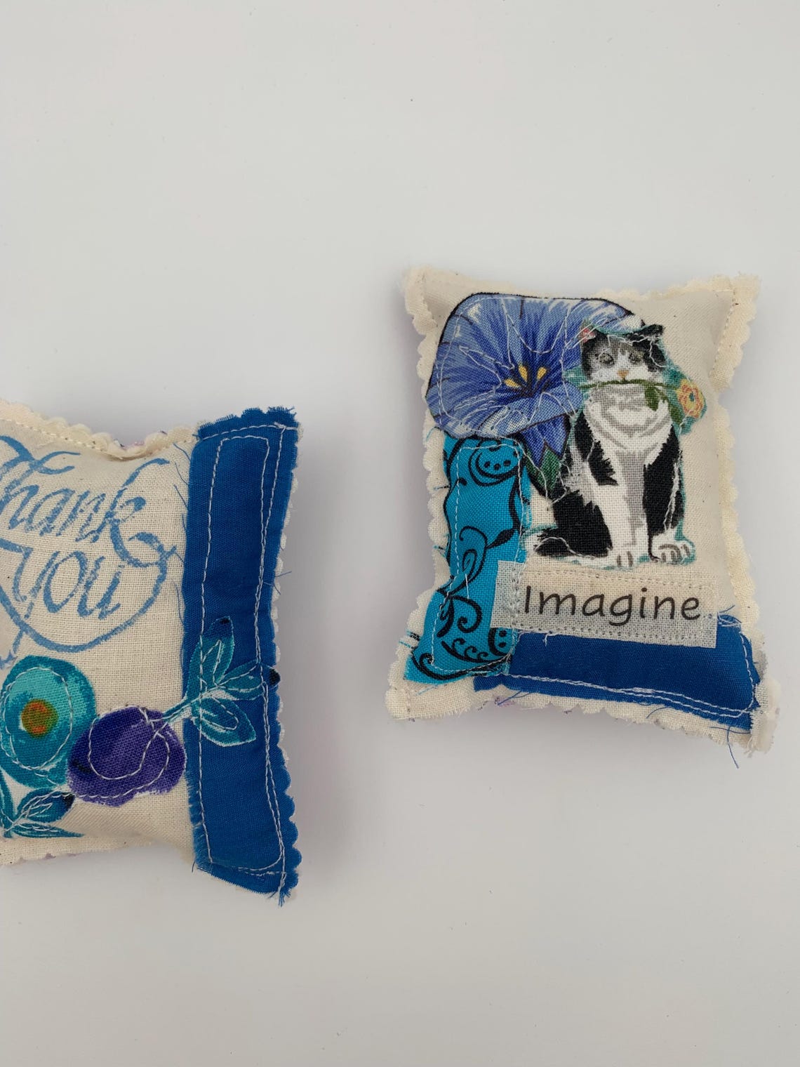 Lavender Sachet, Handmade Sachet, Thank You Gift, Favor - Etsy