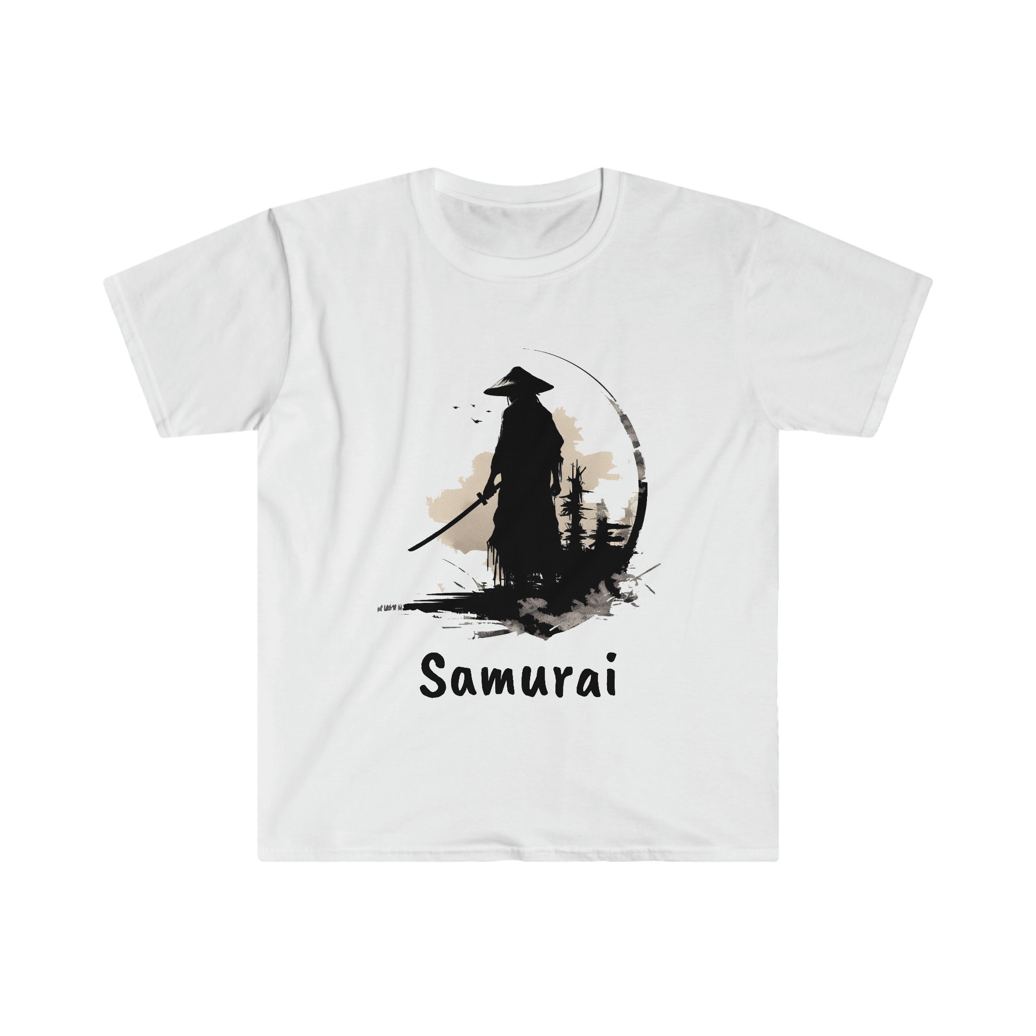 Samurai, Sword, Peace Samurai, Ronin, Silloute Samurai, Shadow Samurai ...