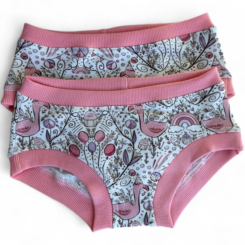 Baby Underwear Bamboo - Etsy