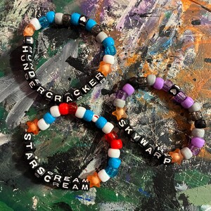 Transformers Character Bracelets - Etsy